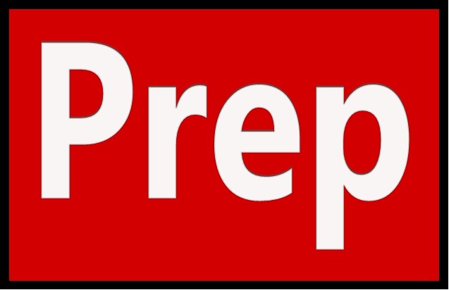 Prep Year